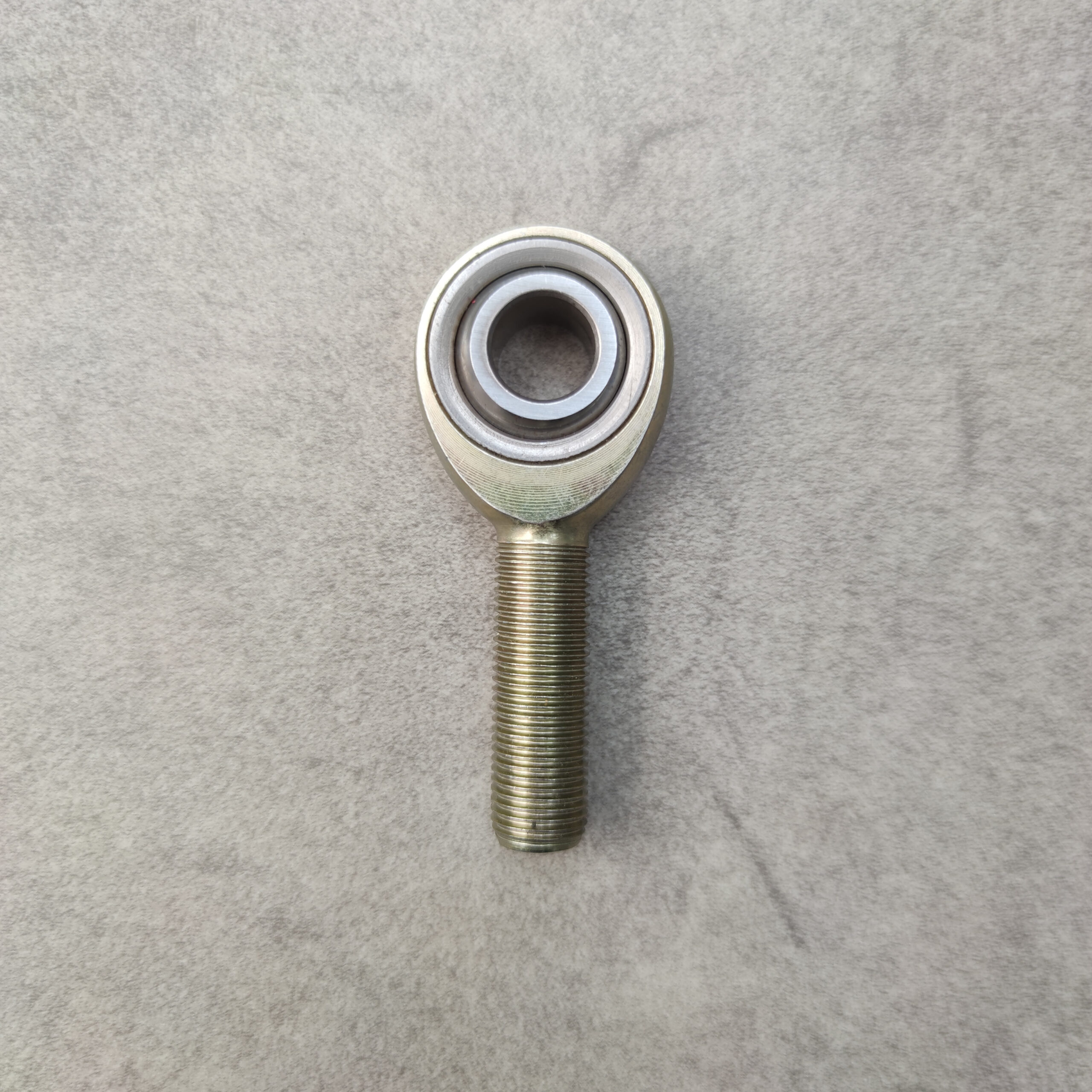 JM&JM-M Rod Ends - Custom Linkage